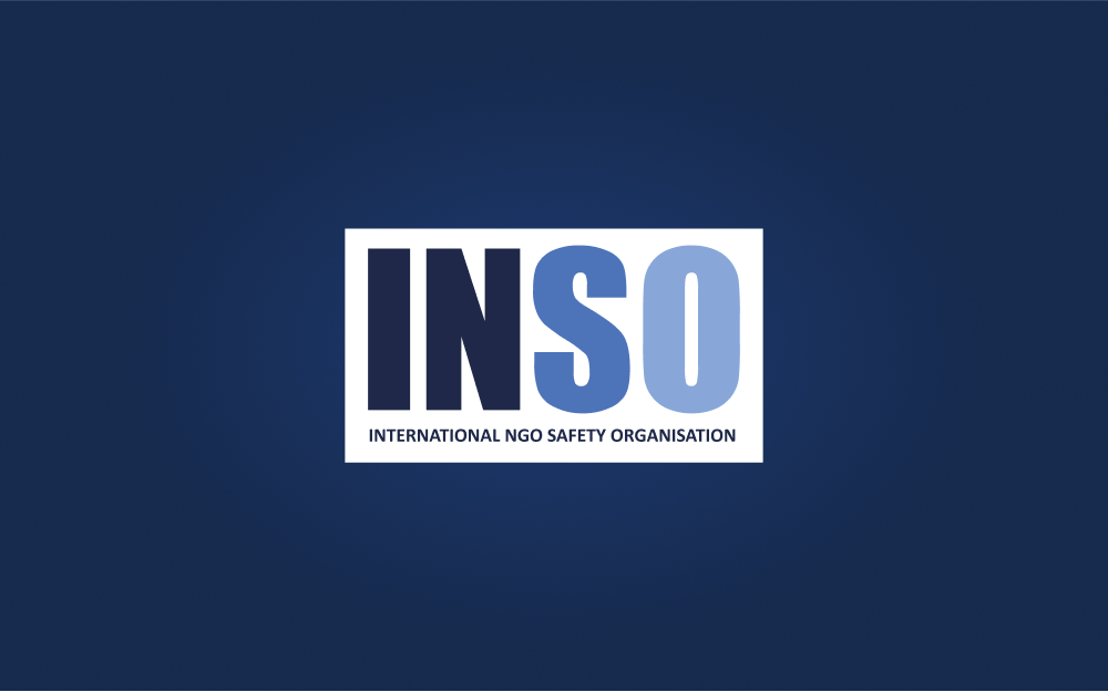 Ukraine Archives | International NGO Safety Organisation (INSO)